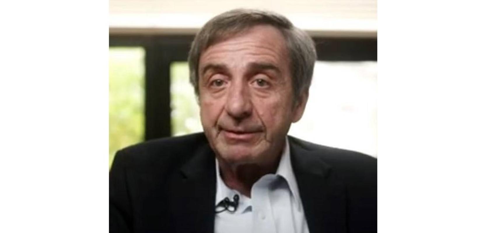 David Ventola | Electro Optics